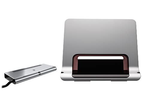 HP Notebook Docking Station And Stand Series HP Customer Support