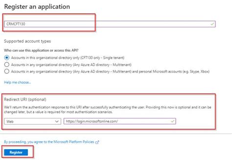 Create Connection Of D365 Crm Using Kingswaysoft Cloudfronts