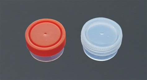 Sputum Container Novalab Supply