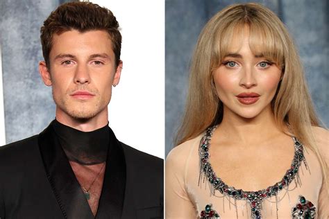 Shawn Mendes Girlfriend