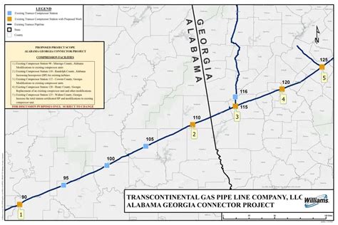 Transco Compressor Modification And Upgrade Project Gets Green Light Gas Compression Magazine