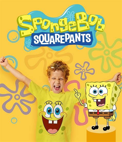 Spongebob Squarepants As Humans