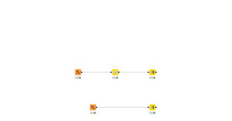 Convert A String To Smiles Knime Community Hub