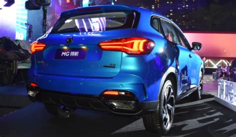 Mg领航的机油尺什么时候使用 2000公里使用一次（检查确定机油容量） — Suv排行榜网