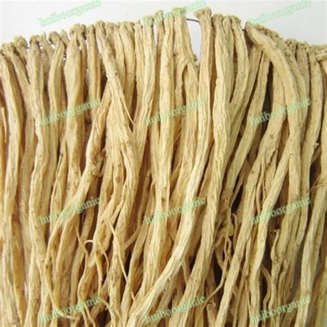 Codonopsis Pilosula Dangshen Extract For Health And Wellness