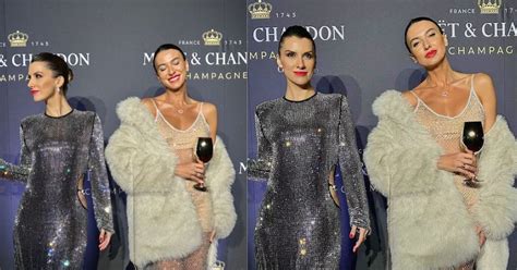 ყველაზე ლამაზი ქალები საქართველოში არიან ლიკა ევგენიძისა და სალომე ღვინიაშვილის ფოტოები დიდ