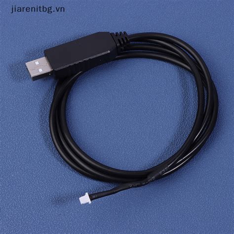 Jj Raspberry Pi 5 Terminal Uart Serial Ttl Sang Cổng Usb Debugging Cable Cho Rpi5 Pi5 Terminal