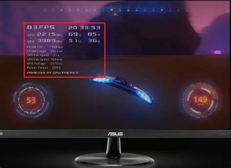 [karta Graficzna] Wprowadzenie Do Asus Gpu Tweak Iii Oficjalne Wsparcie Rog Polska