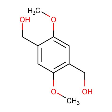 2 5 二甲氧基苯 1 4 二甲醛 Cas 7310 97 6 生产厂家批发商价格表 盖德化工网