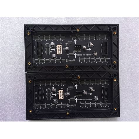 Originele Lightall Full Color P3 Led Module Hub75 Grandado