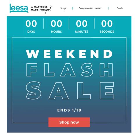 35 Amazing Countdown Timer Examples Ecommerce