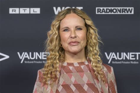 Rtl Star Katja Burkhard Beweist So Heiß Kann 59 Sein „wahnsinn