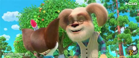 خانواده پوچز کارتون خانواده پوچز انیمیشن فیلو