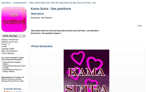 Os Oportunistas Da App Store Atacam Novamente Tecnoblog