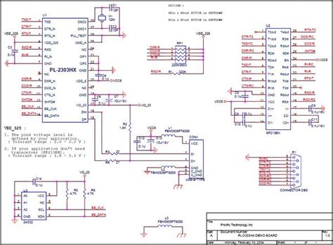 Characteristics Of UBS To RS Adapter Cable PL HX Knowledge Shenzhen Starte