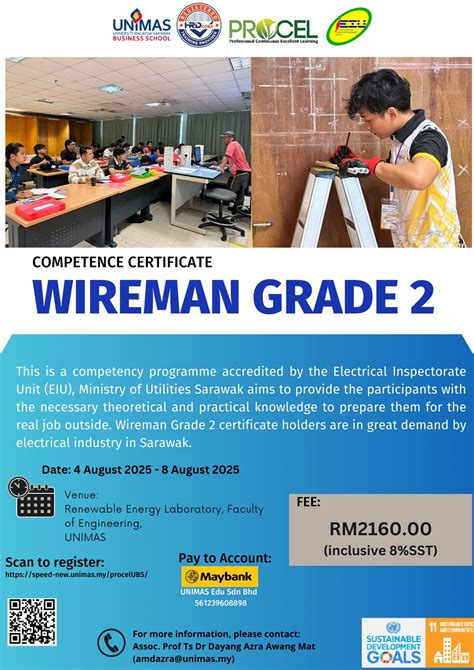 Training And Short Course