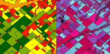 GitHub Vraj Semantic Segmentation Aerial Images Crop Classification Using Pixel Wise