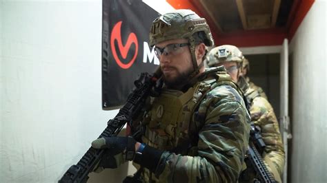 Adaptive Trigger Technology Cqc Accuracy Test