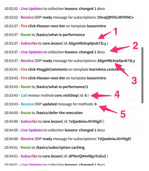 Understanding Your Meteor App With Monti Debug