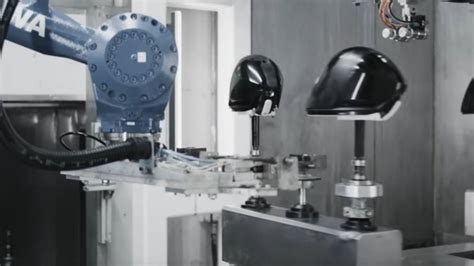 Figure AI Builds BotQ Factory For Mass Production Of Humanoid Robots Heise Online