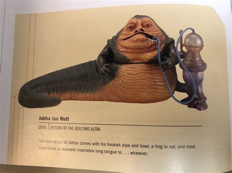 Jabba Eats Leia Deviantart