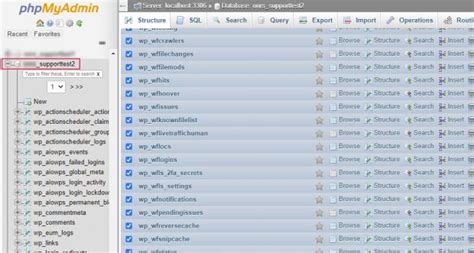 How To Optimize Wordpress Database Qode Interactive