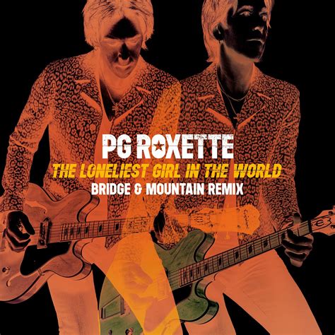 The Rain Song By Roxette From Tourism 30th Anniversary Edition On