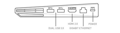 Shield Tv Pro Streaming Mediaspelers Nvidia