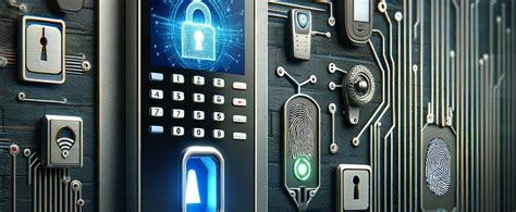 Installing An Access Control System Steps To Enhance Security Kc Dynamic Wiring