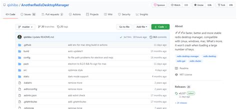 国人开源了一款超好用的 Redis 客户端，真香！！java技术栈