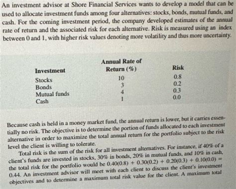 Solved Please Include The Objective Function Constraints