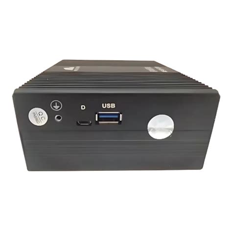 Industrial Iot Data Logger Ethernet Ports With 4g Gaotek Gao Tek