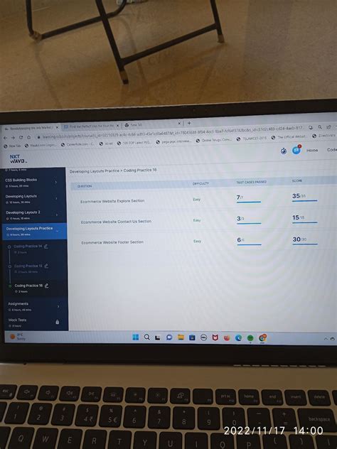 Ujwala Y On Linkedin 30daysofcodechalleng Day Nxtwave Coding
