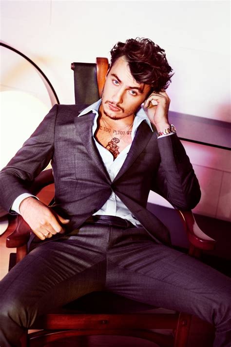 Brandon Thomas Lee Age Wiki Net Worth Bio Height Girlfriend