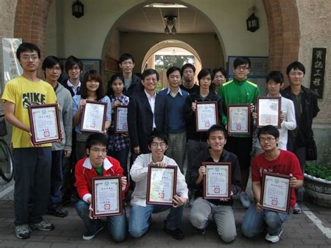 NCKU Students Won 2nd Place In National Computer Programming Contest