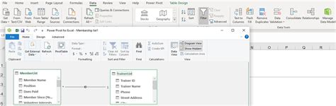 From Spreadsheet To Structured Data How To Transfer Excel Files To Sql