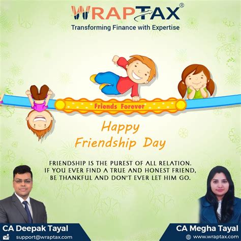 Ca Deepak Tayal On Linkedin Happy