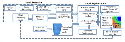 Figure 1 From Computational Model For Therapy Optimization Of Wearable