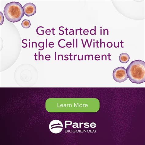 Parse Biosciences On Linkedin Evercode Whole Transcriptome Mini