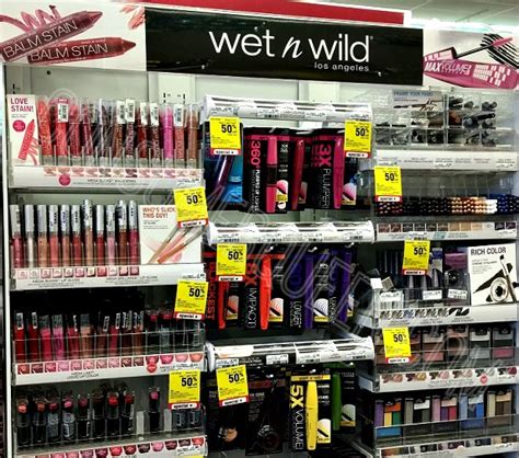When Was Wet N Wild Cosmetics Founded Gdvpdj
