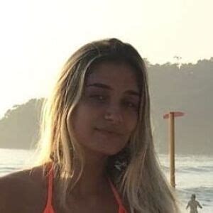 Jade Sampaio Leaked Nude Photos And Videos