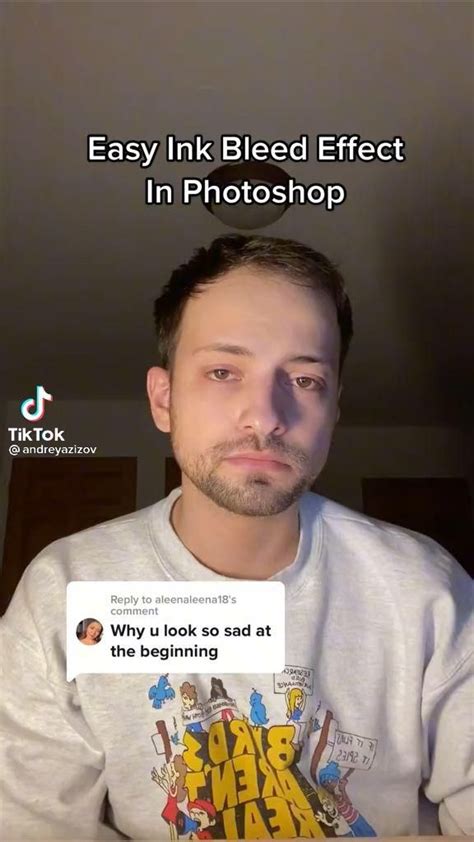 Ink Bleed Effect Artofit