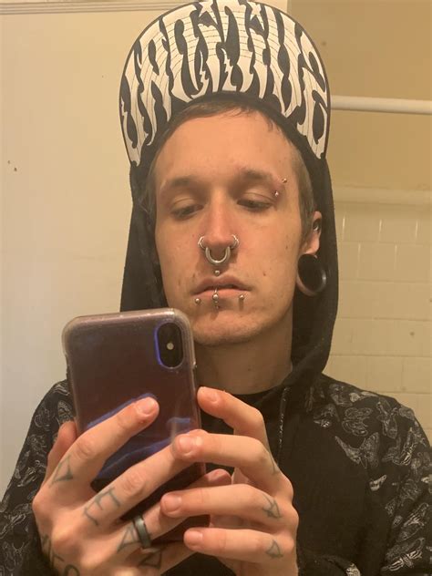 289 Best Frenulum Images On Pholder Restoringdick Meato Subincision And Piercing