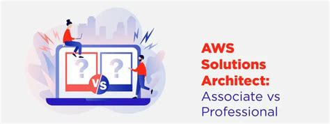 AWS Solutions Architect Associate Vs Professional Key Differences