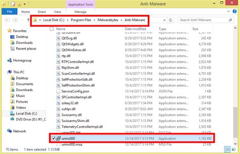 How To Uninstall Malwarebytes Bopqepool