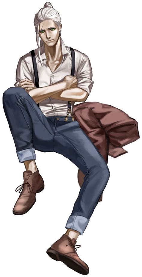 Pin By Zenny On Concept Artinspo Fantasy Art Men Concept Art Characters Character Design Male