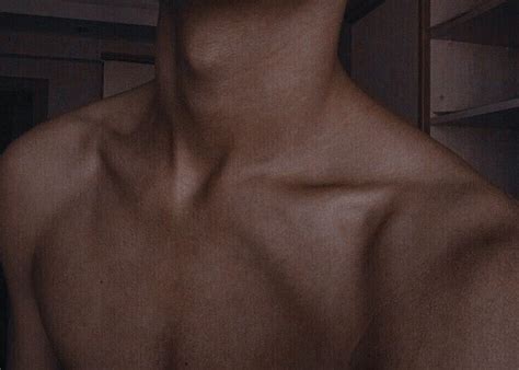 Neck Aesthetics Male