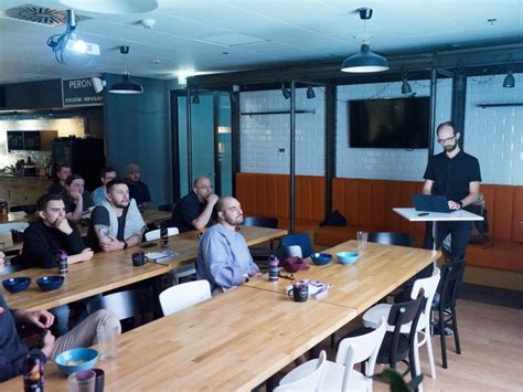 Wojciech B On Linkedin Gowroc Prometheus Grafana Golang Gowroc