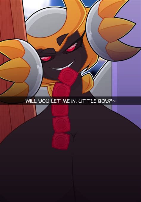 Pokemon Free Sex Art Female Smirk Condom Wrapper Phantom Sempai