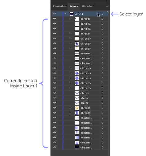 Ae Fundamentals Working With Illustrator Files